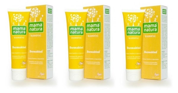 Vinci Gratis 4 Creme Dermakind Al Giorno Con Mama Natura